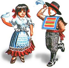 Danza Colombiana: EL MAPALÉ