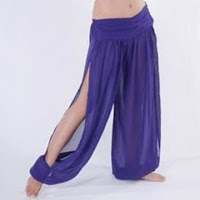 Suhani Roy: Get ready to sport the Arabian look