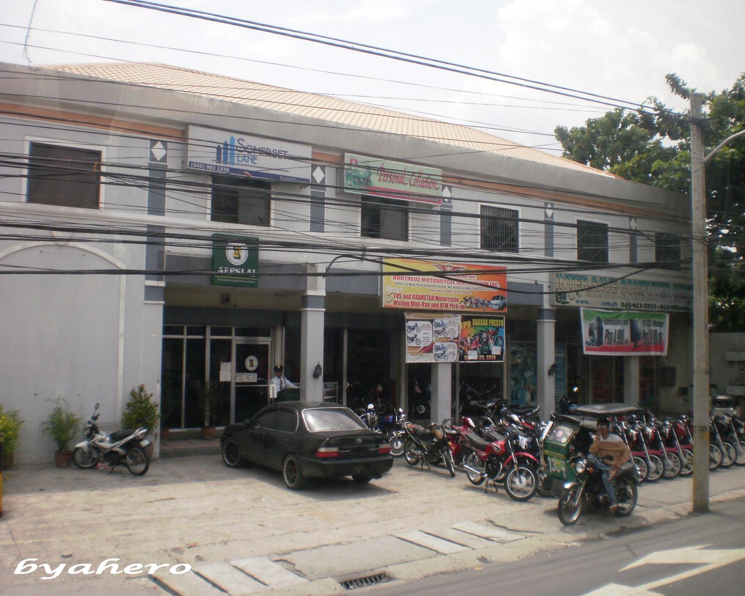 Byahero: History of Tarlac City