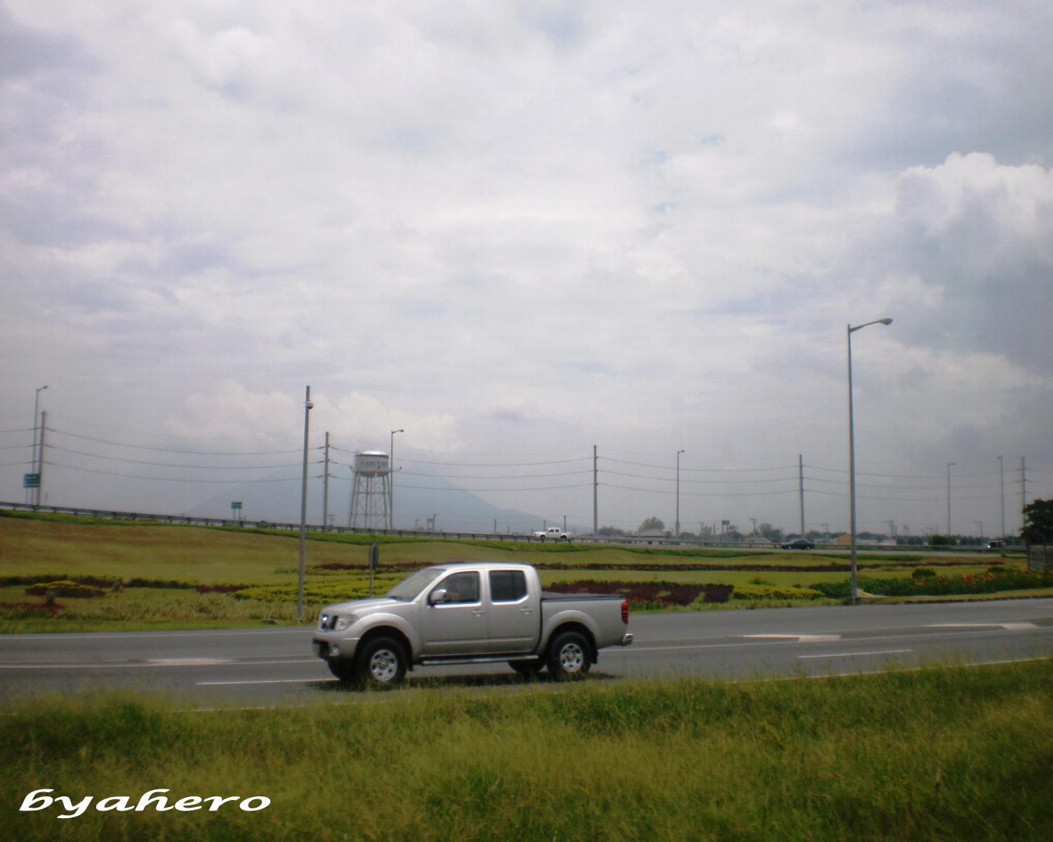 Byahero: North Luzon Expressway