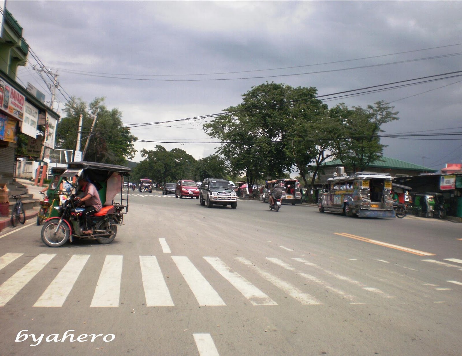 Byahero: Angono
