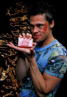 TYLER DURDEN O LO QUE SOMOS | Luigi Dante & The Güelfos