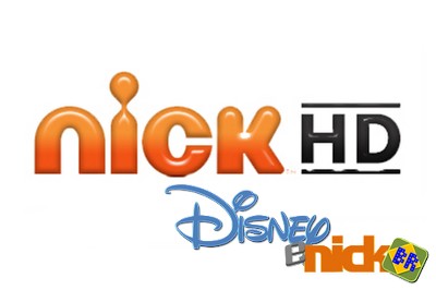 Disney e Nick BR!: Nick HD chega ao Brasil em 2011