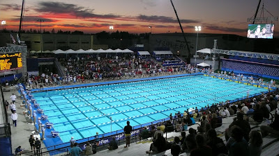Steven Currie - Locations and Production: USA Swimming National ...