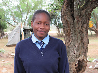 Daraja and MA: Studying Behavioral Ecology