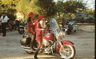 Weddingzilla: Biker Motorcycle Weddings