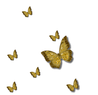 Gifs animados mariposas volando - Imagui