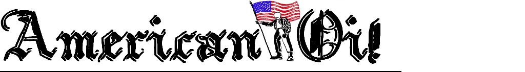 MANSLAUGHTER THUG LIFE: American Oi!'n'R.A.C. - If you feel the need to ...