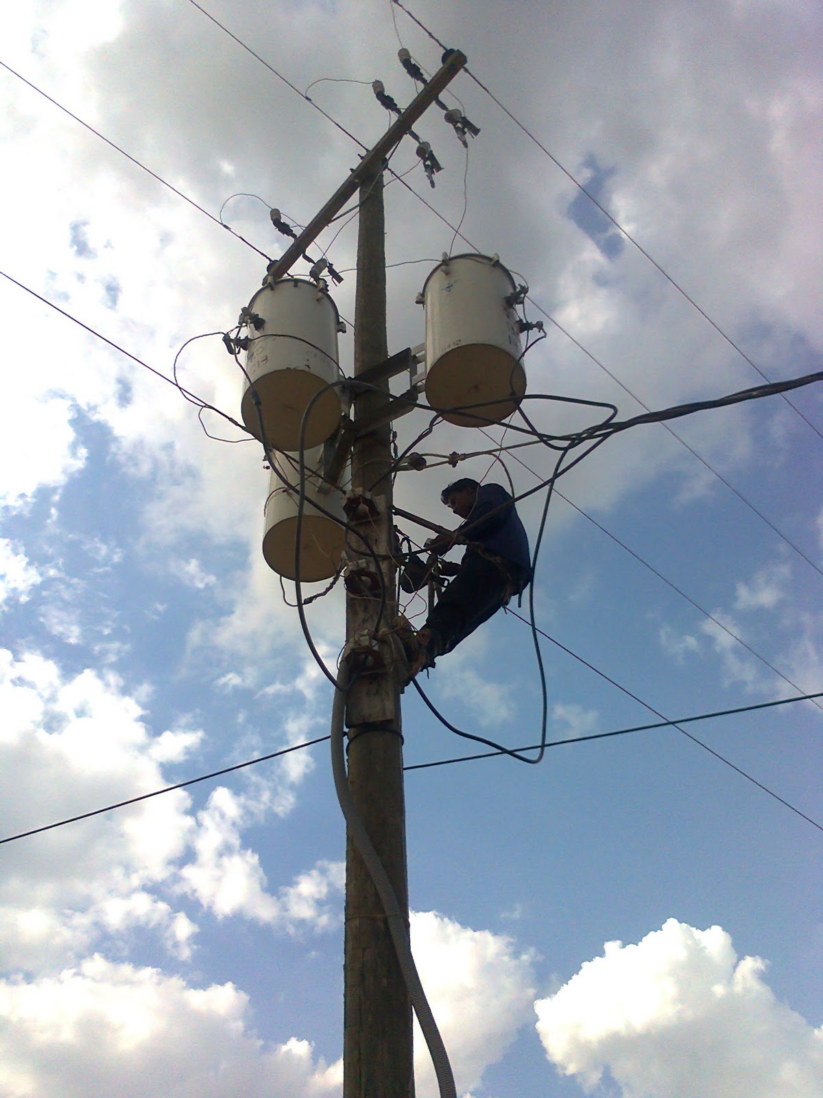 Chittagong Palli Bidyut Samity-2: bidyut shapta-2010