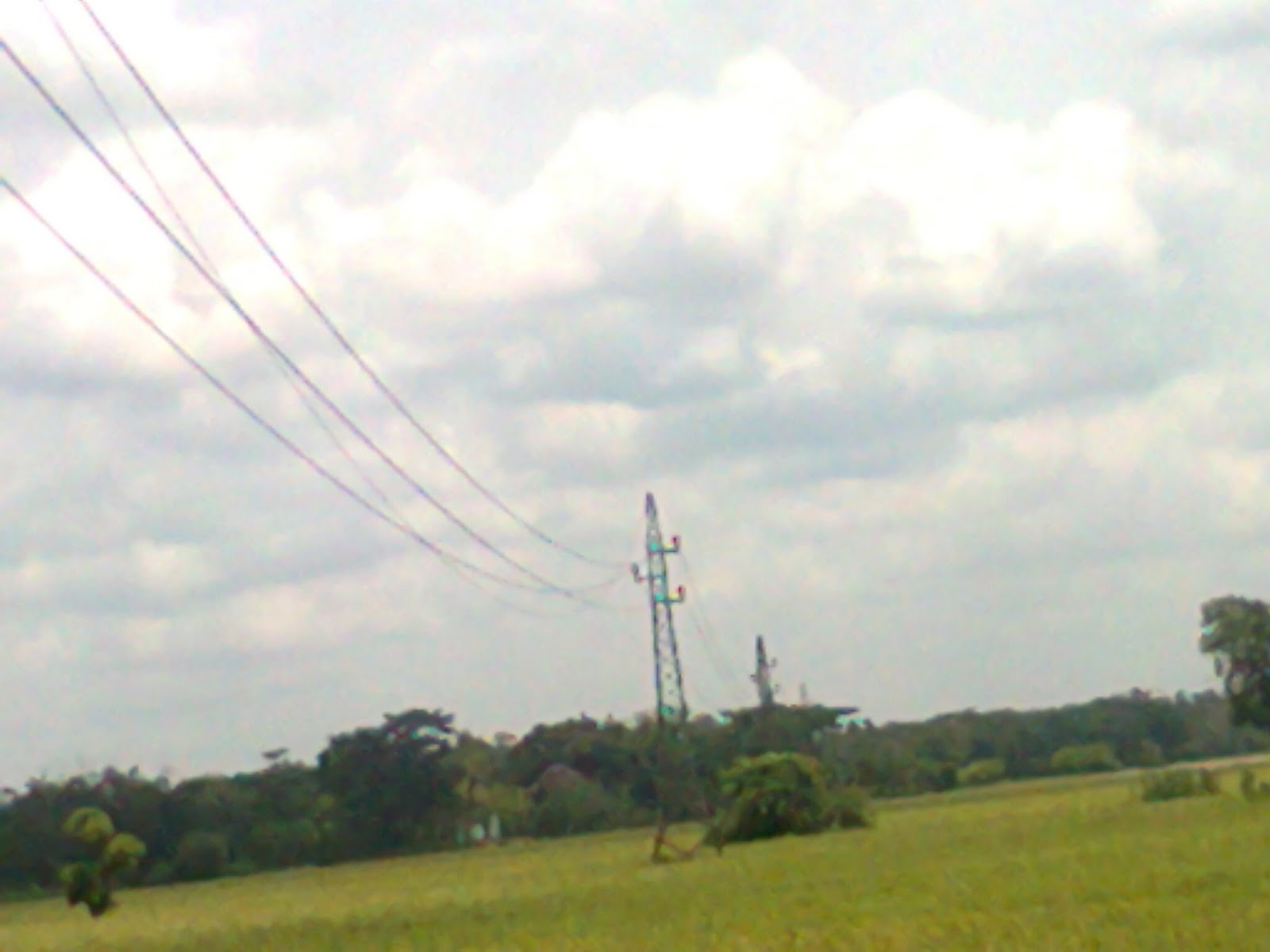 Chittagong Palli Bidyut Samity-2: bidyut shapta-2010