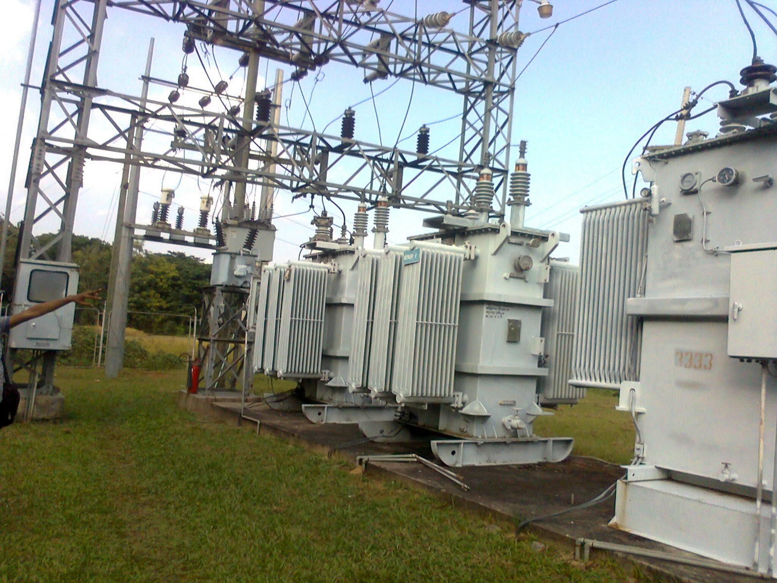 Chittagong Palli Bidyut Samity-2: bidyut shapta-2010