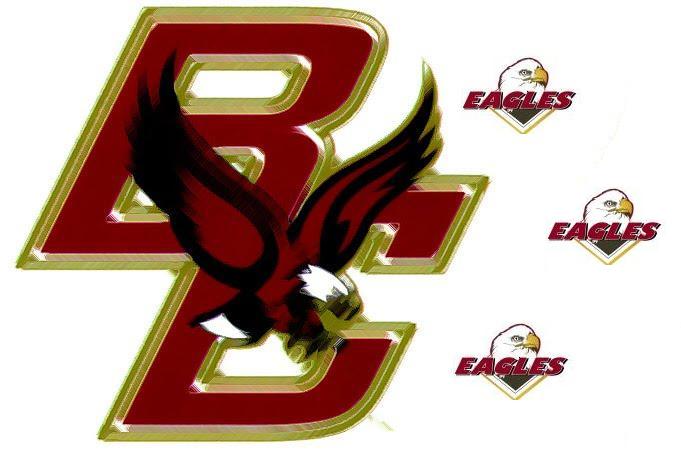 ---Bridgewater College Eagles Football