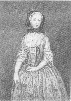 HARD TIMES: MY COUSIN WILLIAM PENN