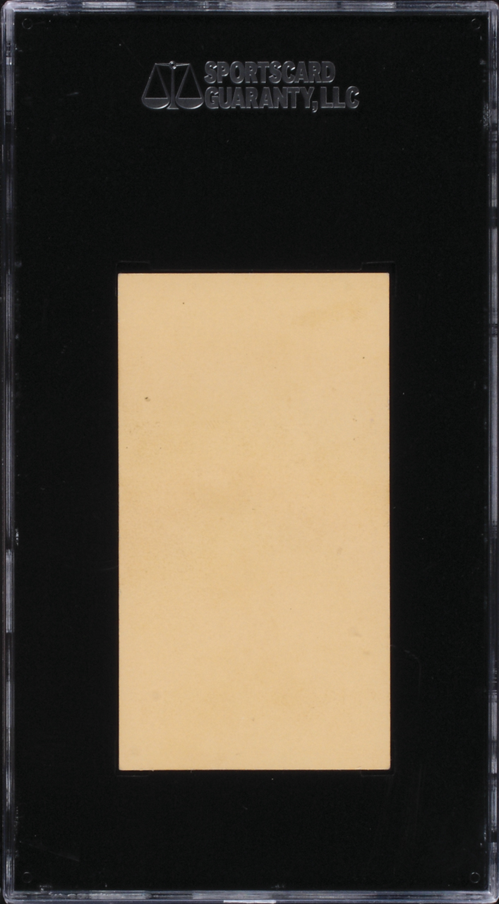 PCL Cards: 1911 ZEENUTS