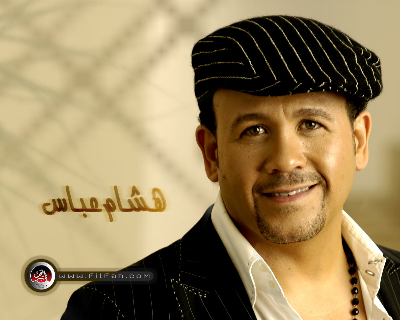 Xpress Muziq.....................: Hisham Abbas