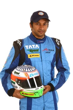 GRAND PRIX: INDIAN GRAND PRIX 2011