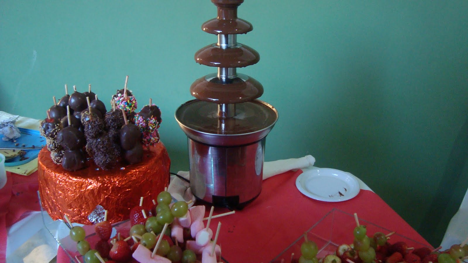 Doce Tentação: Doces diversos