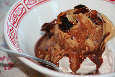 The Tipsy Baker: The Sweet Life in Paris: A really good sundae