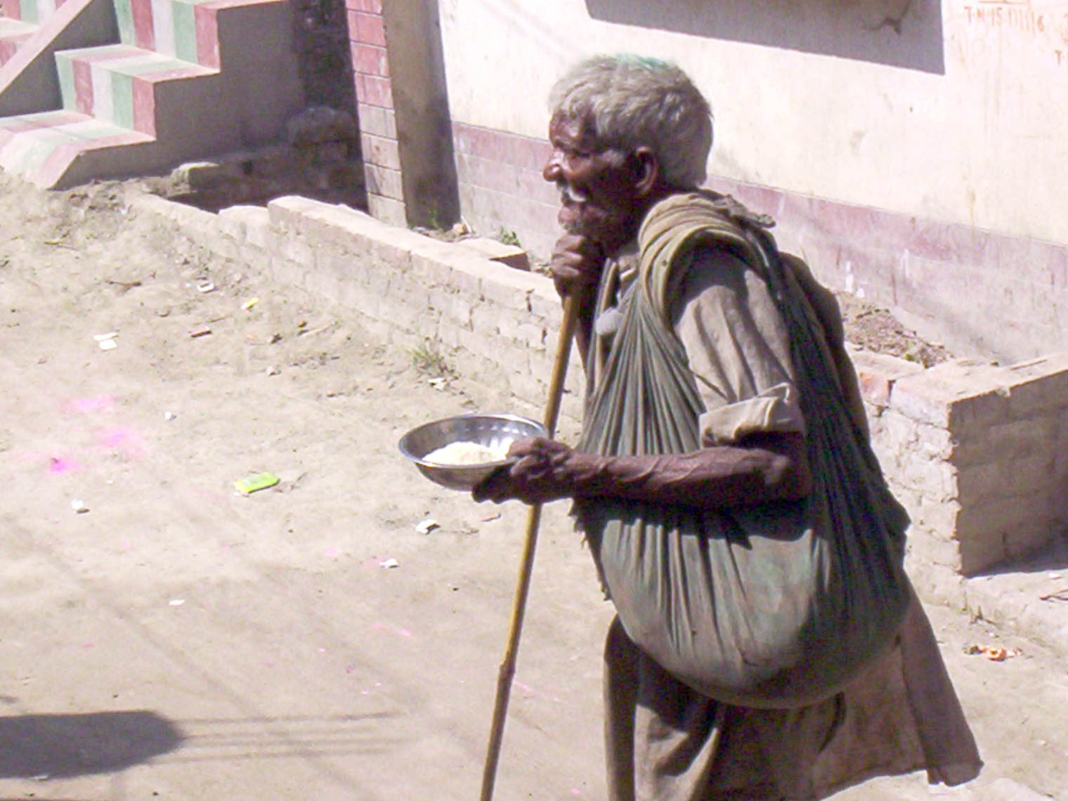 NEGERI PENGEMIS | KASKUS