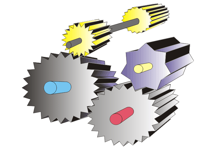 Diego'SC: Engranes GIF