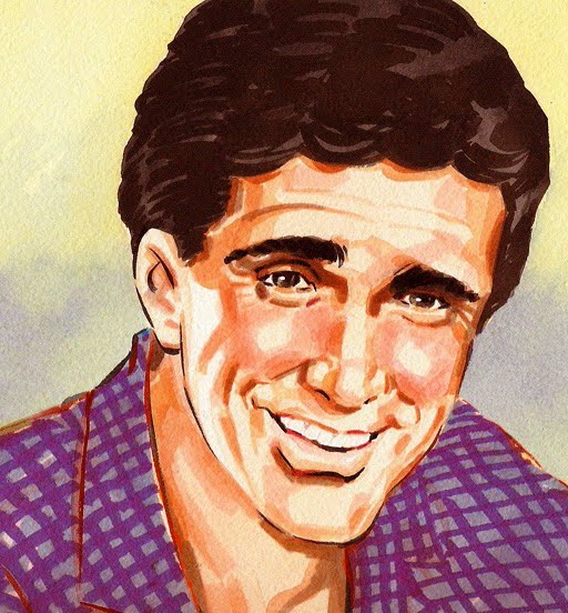 ALAN LAWRENCE ILLUSTRATION