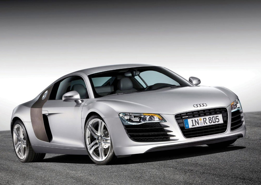 EL MUNDO DEL AUTOMOTRIZ: LOS VEHICULOS NUEVOS DEL AÑO 2010