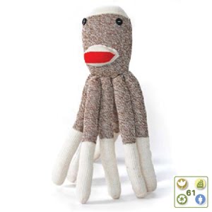 Fidgety Fingers: MAKE YOUR OWN GERMAN PSYCHIC OCTOPUS PAUL