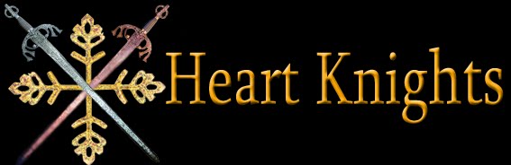 Heart Knights