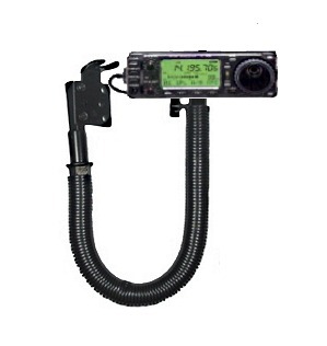 KØMHC/Rover: Taming the Yaesu FT-857D for Rover Use