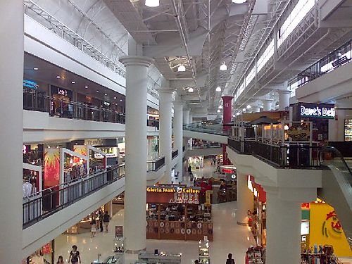 A Sunday at Subang Parade & Empire Subang Jaya