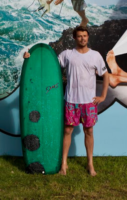 The Alley Fish Fry: March 2010