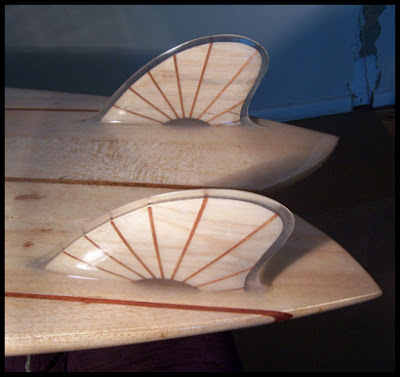 Wooden Surfboards: Riley Surfboards Australia have a great stock of ...