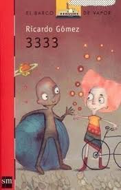 El Blog De Juan Carlos: El libro 333