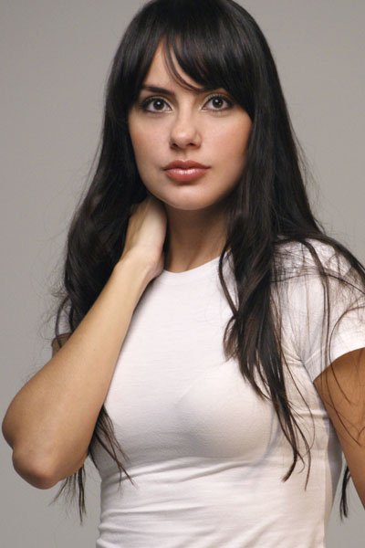 Os Enamorados: abril 2010