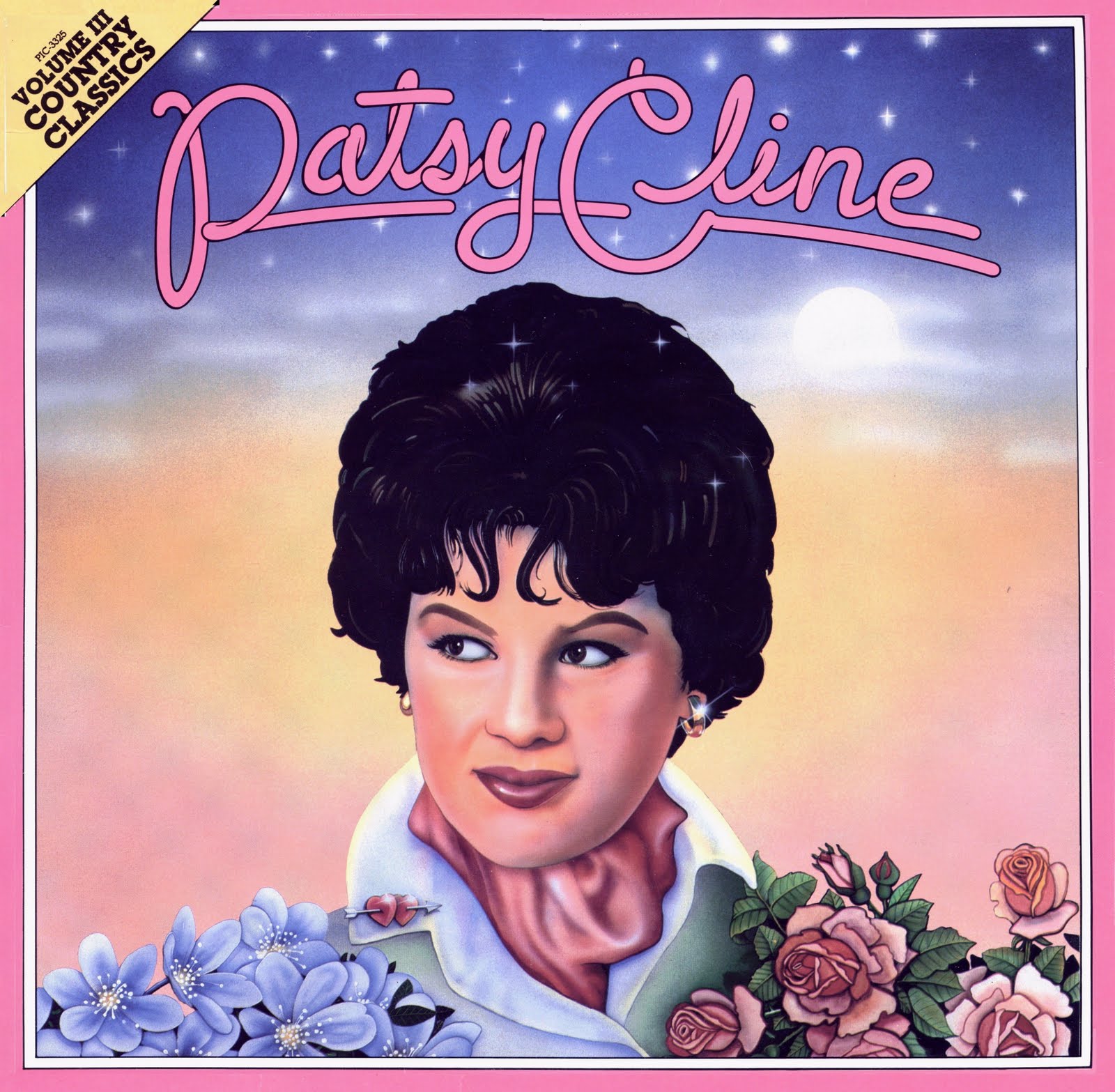 PATSY CLINE: DARN GOOD MUSIC