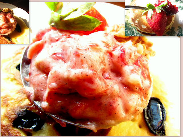 ♥Bright♥Morning♥Star♥: 5STAR FOODIE HAS US DROOLING OVER DELICIOUS ...