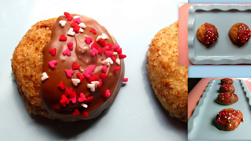 ♥Bright♥Morning♥Star♥: BLUSH'N [tanned] SNICKER DOODLES FOR ...