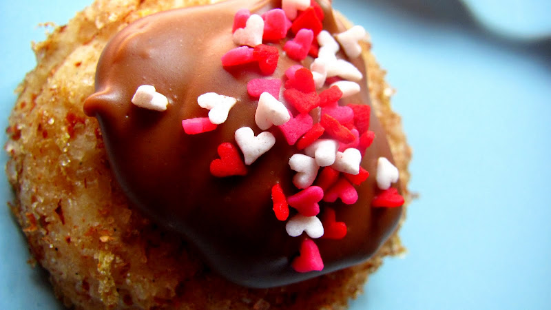 ♥Bright♥Morning♥Star♥: BLUSH'N [tanned] SNICKER DOODLES FOR ...