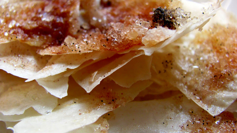 ♥Bright♥Morning♥Star♥: WHAT TO DO WITH LEFTOVER FILLO-crunchy cinnamon ...