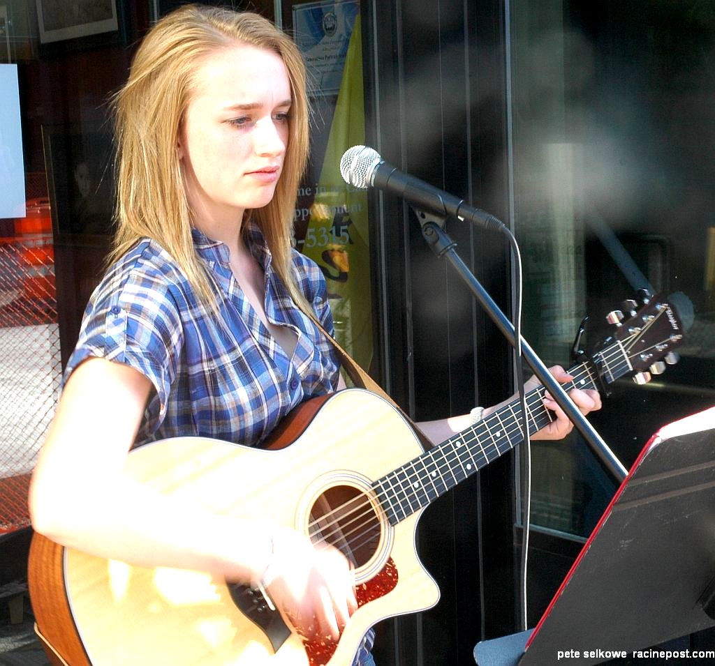 Racine Post: 5/16/10 - 5/23/10