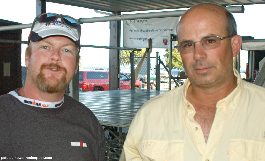 Racine Post: 7/11/10 - 7/18/10