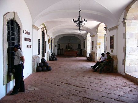 ¿Qué tan real es Felipe?: El punto de encuentro