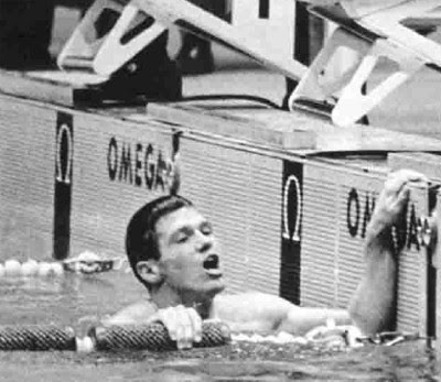 OCHO CALLES: Michael Burton, cuando el destino no puede eludirse