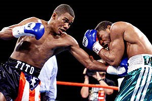 Boxeo Veleño: Los mejores boxeadores de Puerto Rico