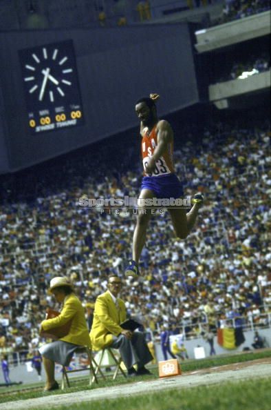 OCHO CALLES: QUIÉN MATÓ A BOB BEAMON