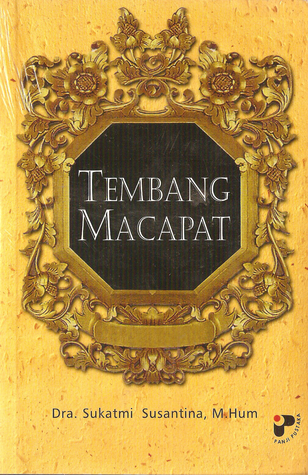 Tembang Macapat | Suko Budoyo