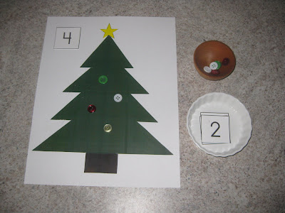 Counting Coconuts: Holiday Math Activities