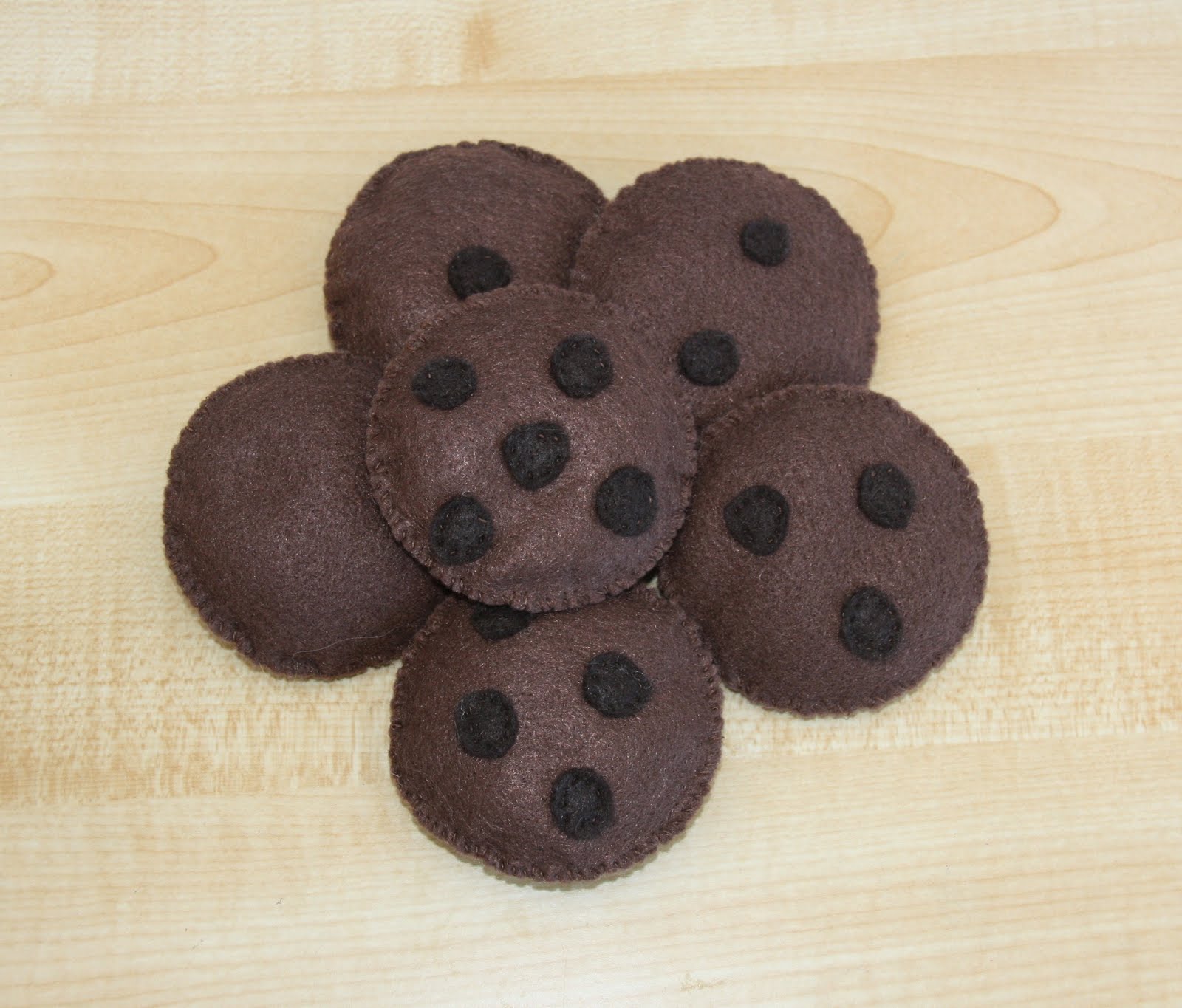 Counting Coconuts: Counting Cookies