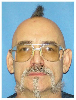 Moustaches: Ugly Mug