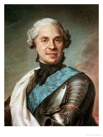 la vie boheme: The Real Adrienne